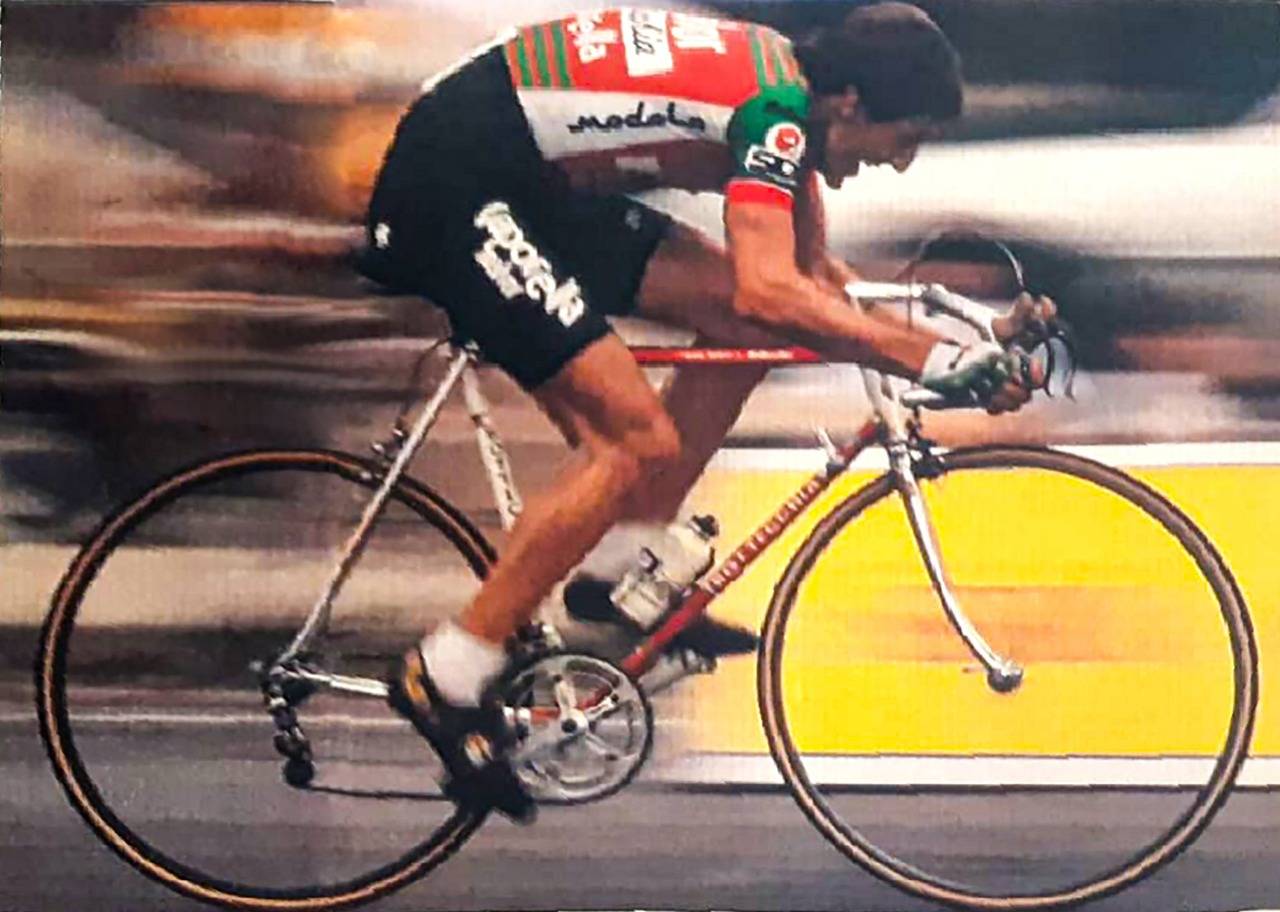 Sobre a Ferraro Bike Prime - Ferraro Bike Prime