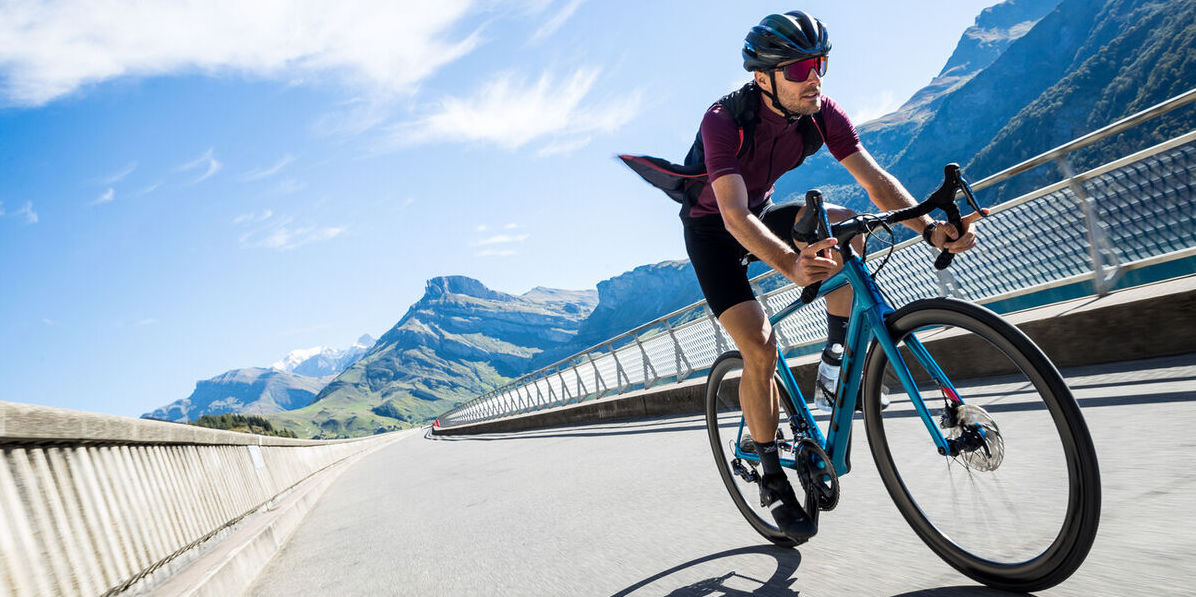 Home - Ferraro Bike Prime