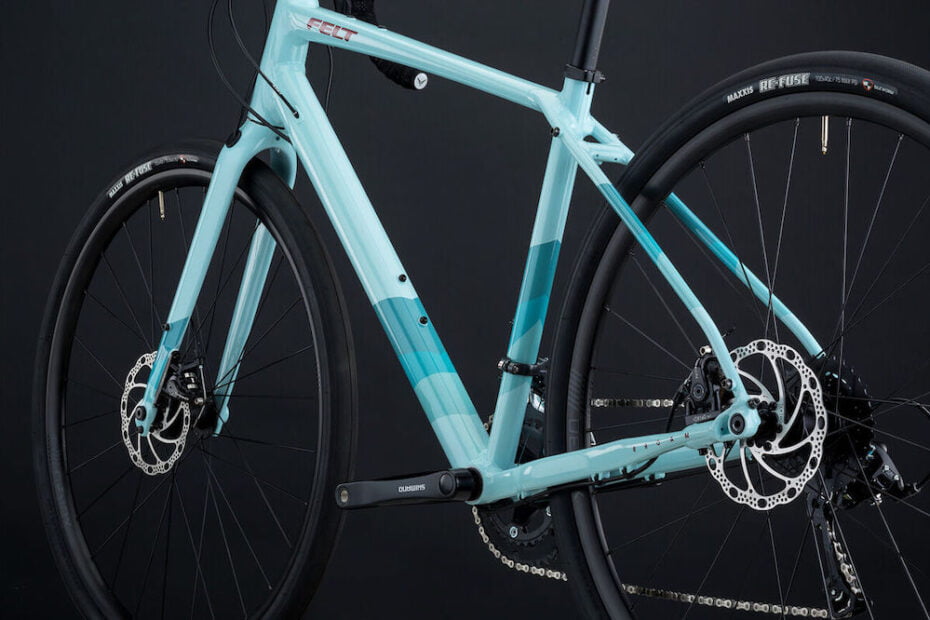 Felt Gravel Broam 40 – Ferraro Bike Prime