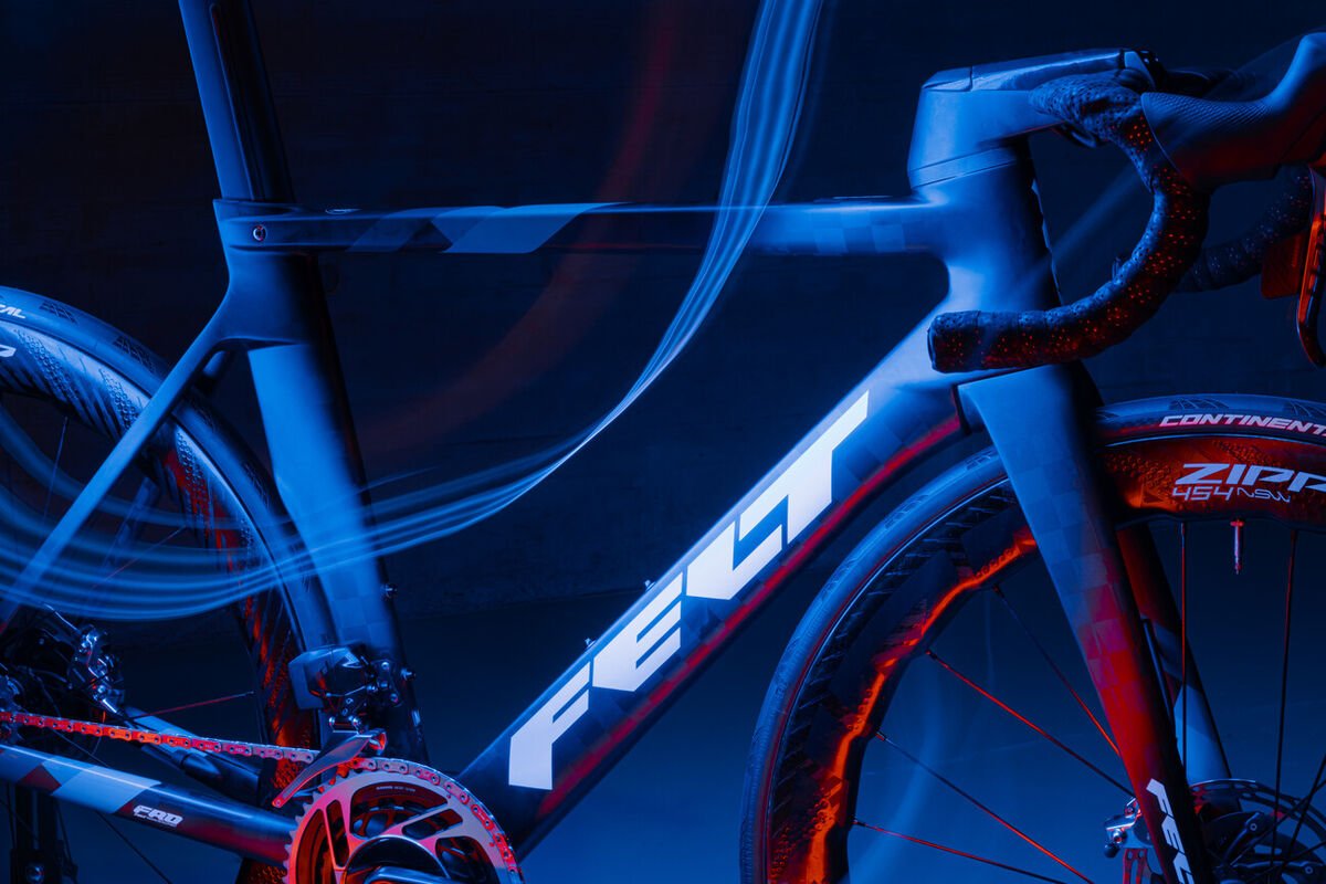 Felt AR FRD - Ferraro Bike Prime