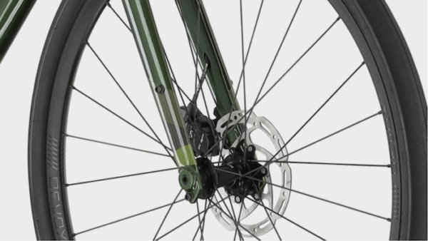 Felt Gravel Broam 40 – Ferraro Bike Prime