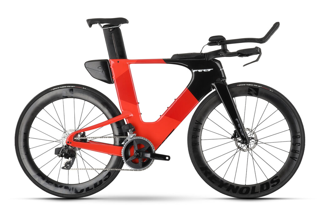 Felt Brasil – Ferraro Bike Prime
